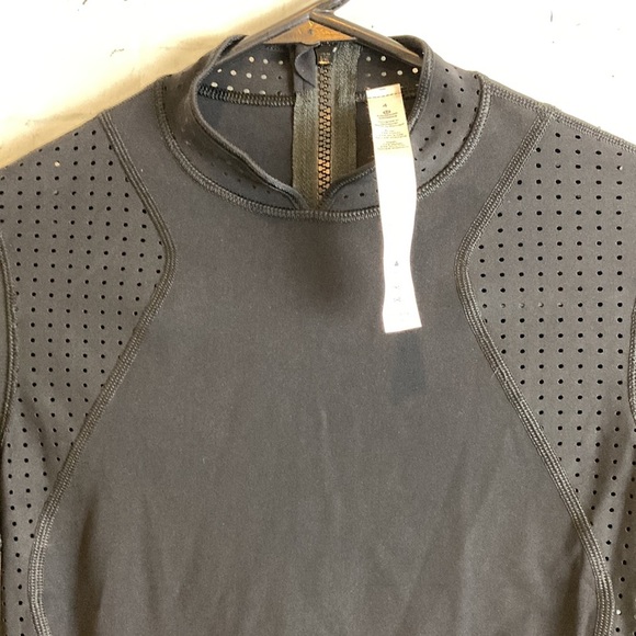 lululemon athletica | Swim | Lululemon Paddle Times Suit Black One ...